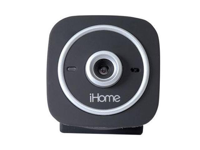 iHome IH-W307DB WebCam - Newegg.com