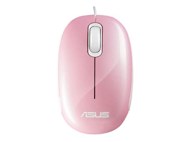 Asus Seashell Mouse - Newegg.com