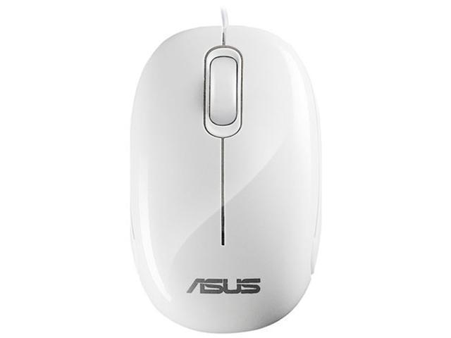 ASUS Seashell Optical Mouse - Newegg.com
