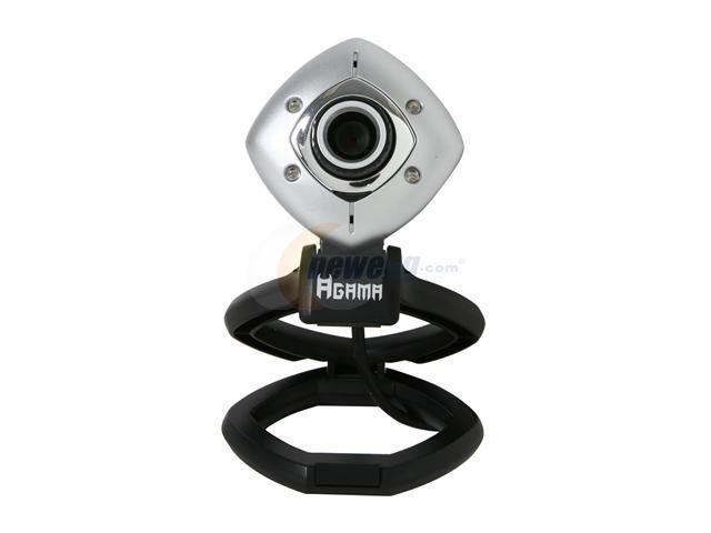 Agama V-1325R Night Vision Infrared 1.3M Pixel Webcam - Newegg.com
