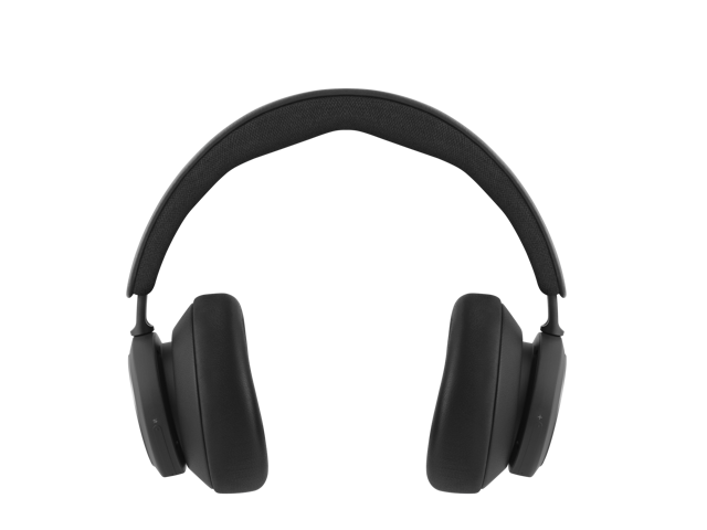 Bang & Olufsen Cisco 980 Wireless Over Ear Headset - Black - Newegg.com
