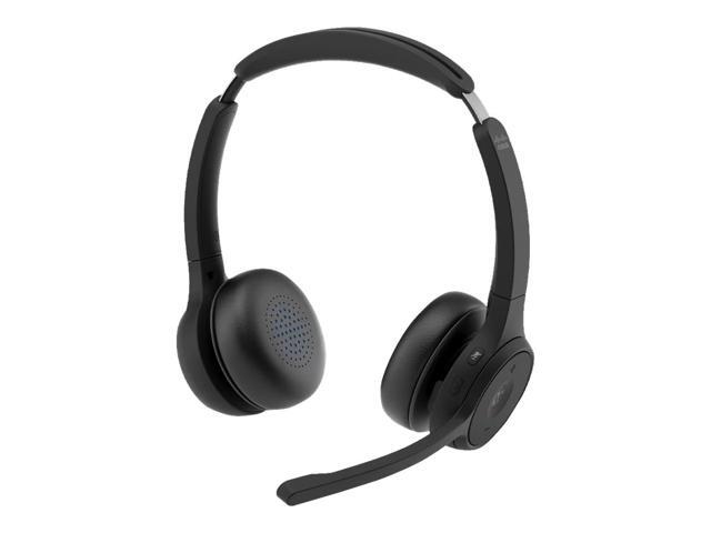 Cisco Wireless Headset 722Q - Bluetooth 5.0 - MS Teams Qualified ...