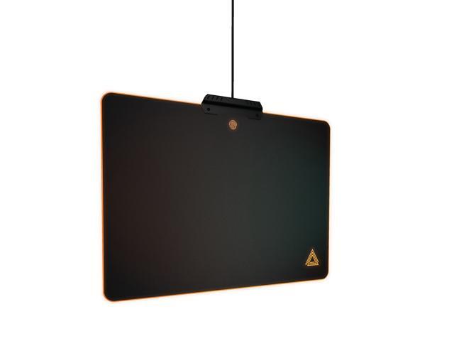 Lexip JVAPCM00539 B10 - XL RGB Mousepad - Newegg.com
