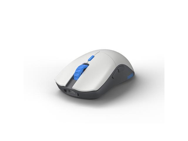 Glorious Forge Series One Pro - Vidar Wireless Gaming Mouse - GLO-MS ...