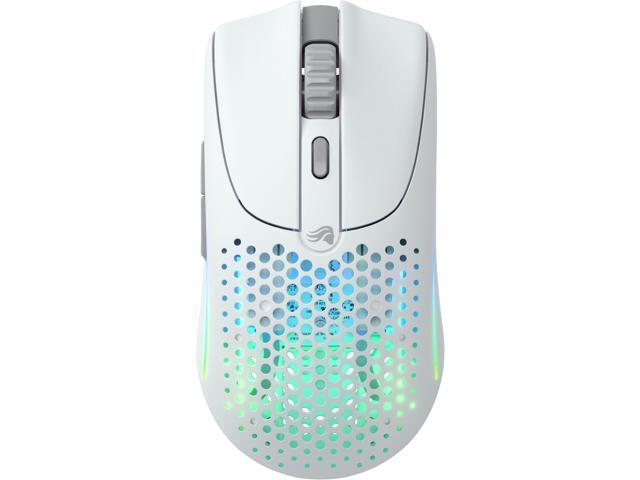 Glorious Model O2 RGB Wireless Gaming Mouse - Hybrid Wireless ...