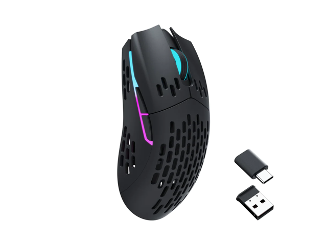 Keychron M1 Wireless Mouse M1-A3 - Newegg.com