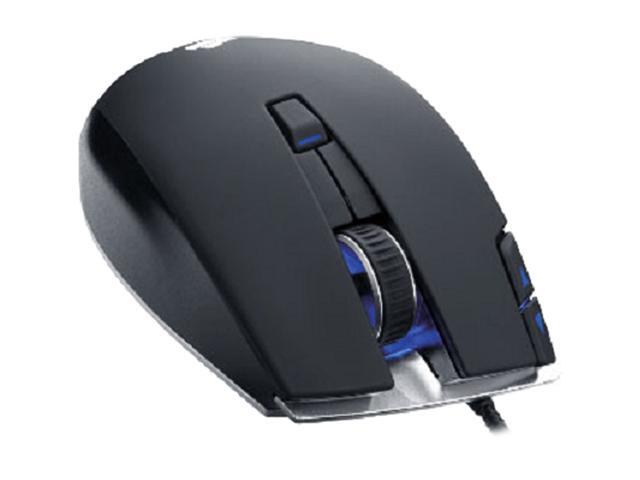 Corsair Vengeance M90 CH-9000002-NA Black Wired Laser Performance, MMO ...