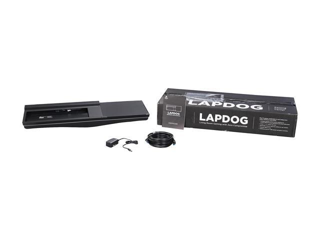 Corsair Gaming LAPDOG Gaming Control Center - Newegg.com