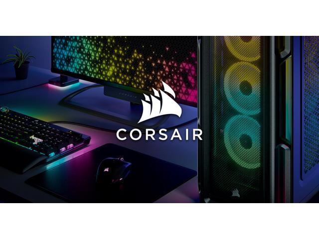 CORSAIR Sim Racing Rig - TURNKEY - Newegg.com