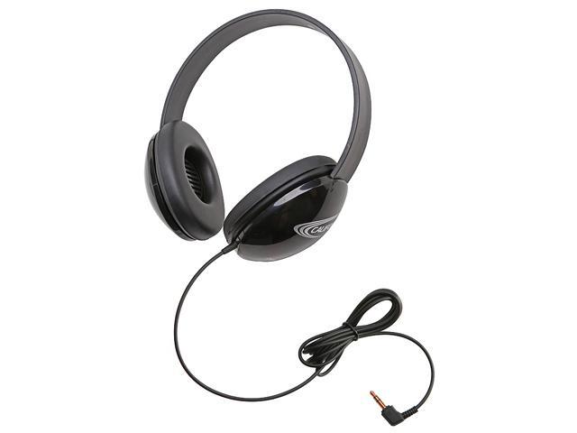 Califone Listening First Stereo Headphone - Newegg.com