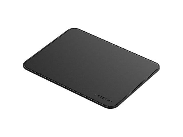 Satechi Eco-Leather Mouse Pad 9.8" x 7.5" - Safe for Lacquered ...