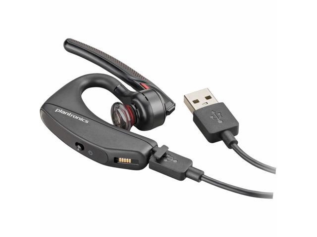 Poly Voyager 5200 USB-A UC Headset 7K2E1AA - Newegg.com