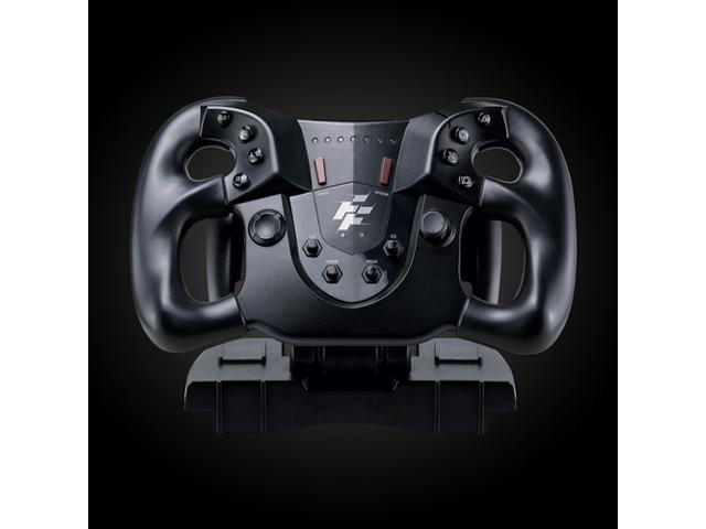 Flashfire Monza Racing Wheel with Clutch and Pedals for Xbox Series X|S ...