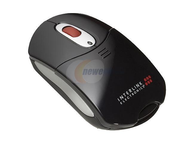 SMK-Link VP6700 Rechargeable Wireless Presenter Mouse - Newegg.com