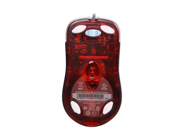 zowie IO1.1 ZG "Black" Microsoft IO1.1 Mouse w. Co/Genes Deluxe Mouse ...