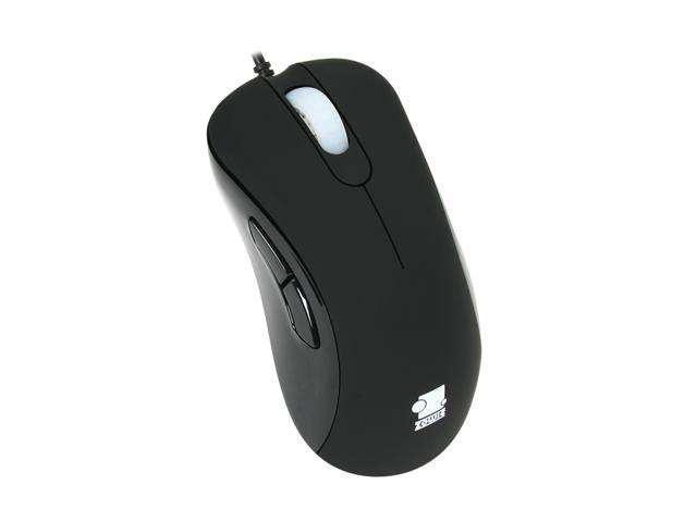 ZOWIE GEAR EC2 “Black” Optical Gaming USB Wired 2000 dpi Mouse - Newegg.com