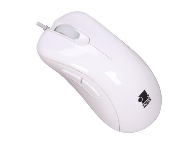 ZOWIE GEAR EC2 “White” Optical Gaming USB Wired 2000 dpi Mouse - Newegg.com