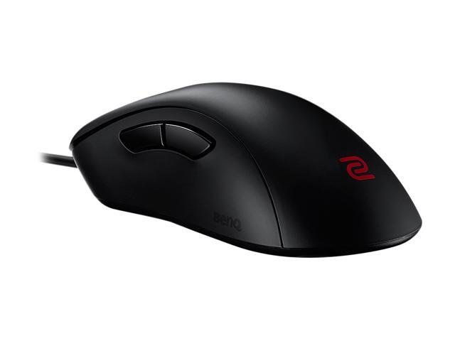 ZOWIE GEAR EC2-B Black Wired Optical Gaming Mouse - Newegg.com