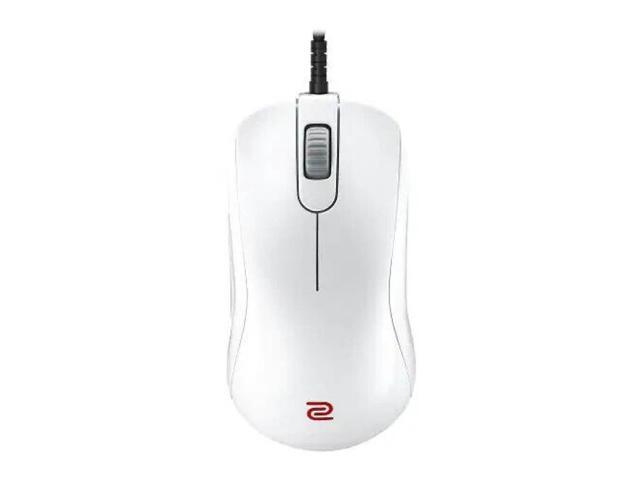 ZOWIE GEAR Zowie S2 Wired Gaming Mice Glossy White - Newegg.com