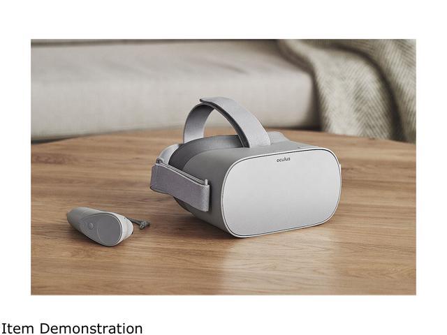 Oculus Go Virtual Reality Headset - 32 GB - Newegg.ca