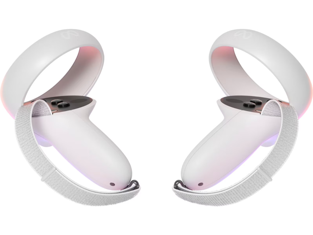 Meta Quest 2 Active Pack - Newegg.ca