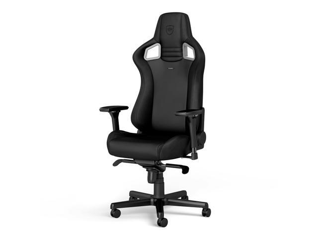 noblechairs LEGEND Ergonomic Gaming & Office Chair - Faux Vegan Leather ...