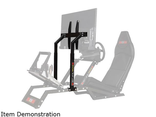 Next Level Racing F1GT Monitor Stand - Compatible with F1GT Cockpit ...