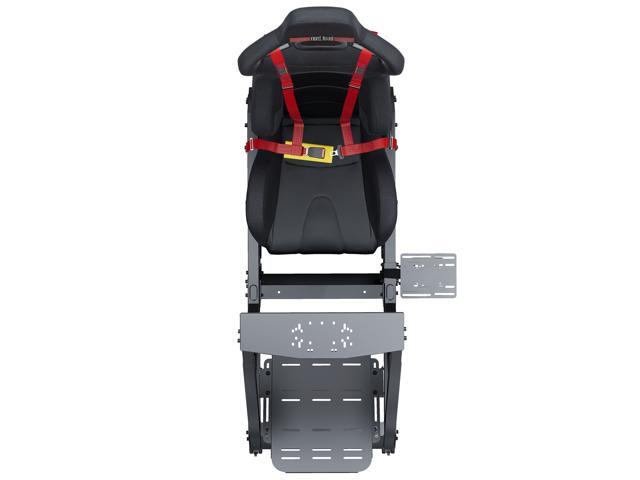 Next Level Racing GT Track Simulator Cockpit - Professional Grade ...