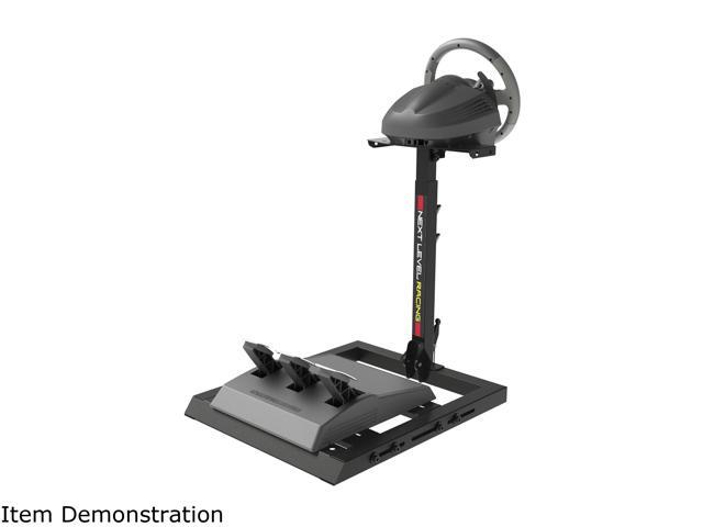 Next Level Racing NLR-S014 Wheel Stand Racer - Newegg.com