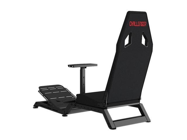 Next Level Racing Challenger Simulator Cockpit - Newegg.com