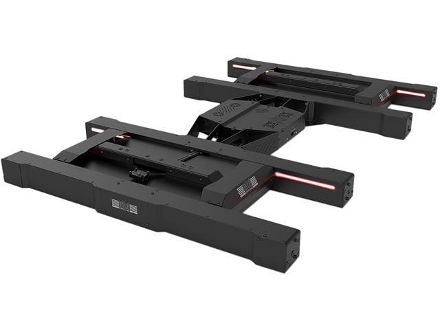 Next Level Racing NLR-T001C-KIT Traction Plus Motion Platform - Newegg.com