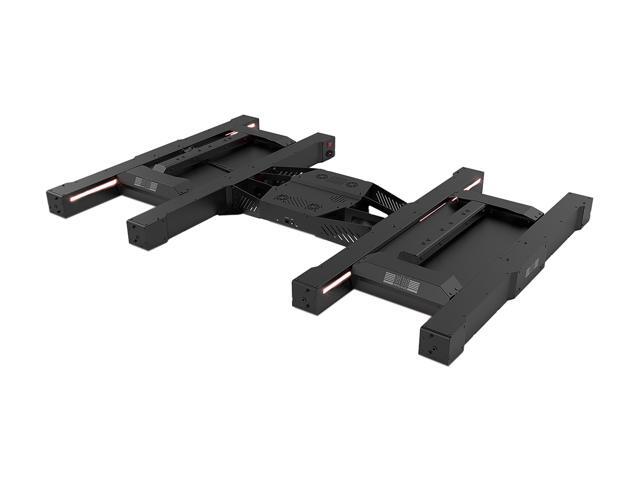 Next Level Racing NLR-T001C-KIT Traction Plus Motion Platform - Newegg.com