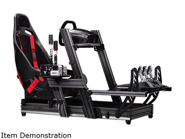 Next Level Racing NLR-E001 F-GT Elite Bottom Mount - Newegg.com