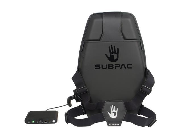 SubPac S2 Gaming and VR Accessory - Newegg.com