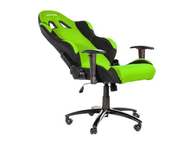 Akracing AK-7018 Ergonomic Series Executive Racing Style Computer ...