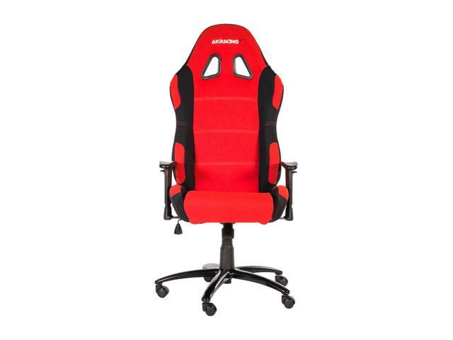 Akracing AK-7018 Ergonomic Series Executive Racing Style Computer ...