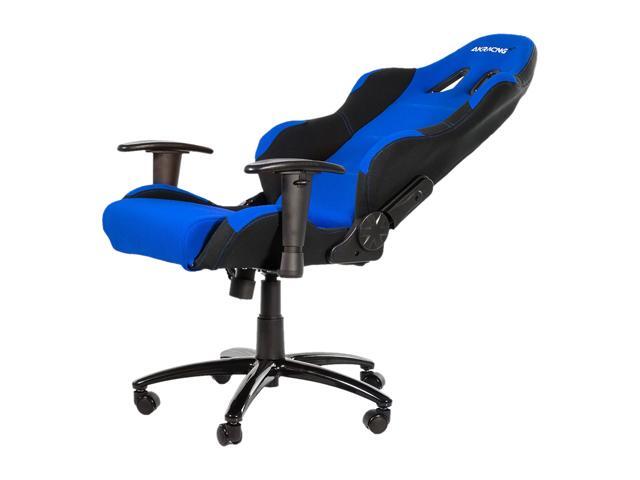 Akracing AK-7018 Ergonomic Series Executive Racing Style Computer ...