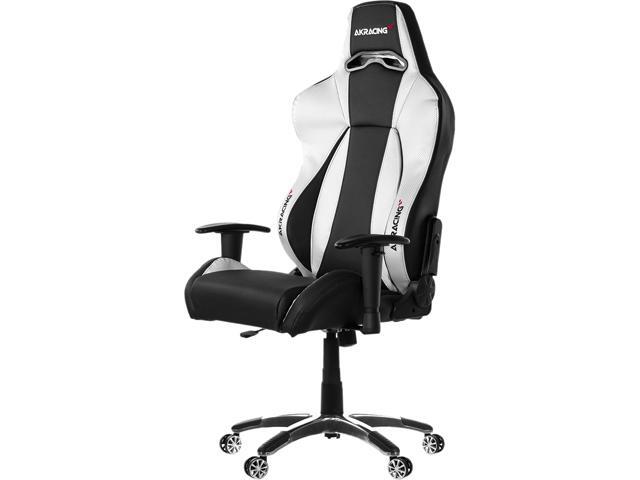 Akracing AK-7002 Ergonomic Series Executive Racing Style Computer ...