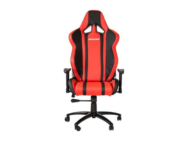 Akracing AK-6011 Ergonomic Series Executive Racing Style Computer ...