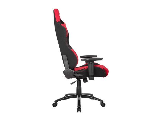 AKRacing Core Series EX Gaming Chair - Red/Black (AK-EX-RD/BK) - Newegg.ca