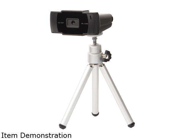 SLIDE WB12 WebCam - Newegg.ca