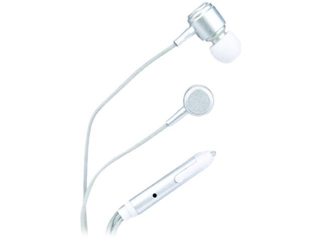 Fisher Silver FEP600SIL Earbud Tune Sound Digital Stereo Earbuds With ...