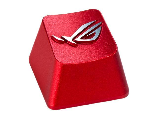ASUS ROG Gaming Keycap Set - Textured Side-Lit Design for FPS & MOBA ...