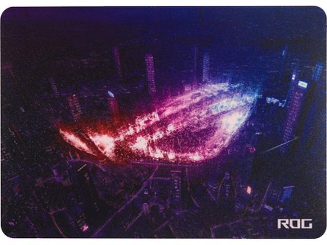 ASUS ROG Strix Slice Mouse Pad - Newegg.com