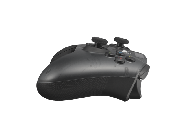 ASUS ROG Raikiri officially licensed Xbox controller, remappable ...