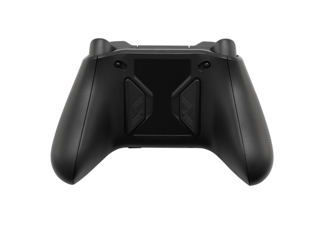 ASUS ROG Raikiri officially licensed Xbox controller, remappable ...