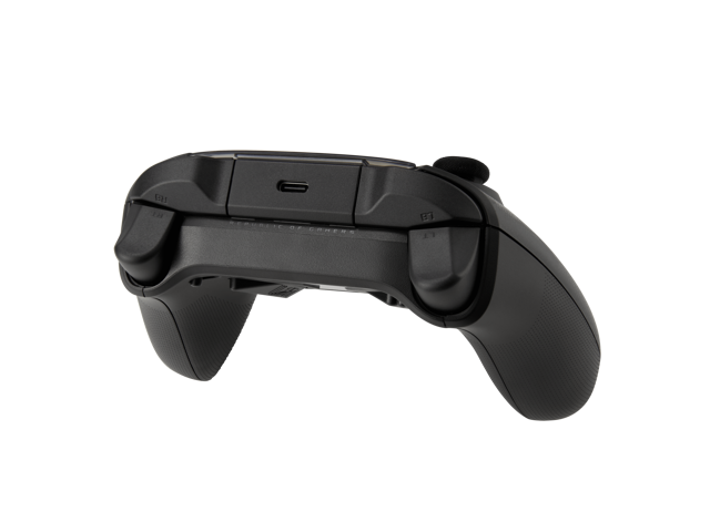 ASUS ROG Raikiri officially licensed Xbox controller, remappable ...