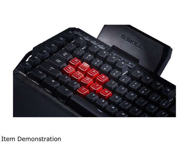G.SKILL RIPJAWS Gaming Keycaps - Newegg.com