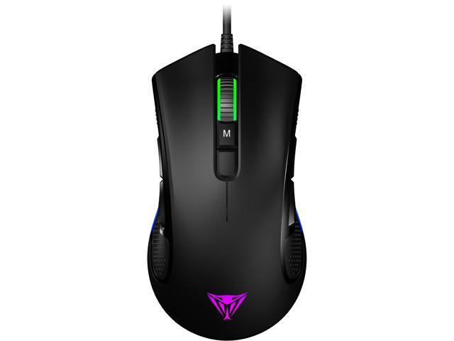 PATRiOT Viper 550 Optical Gaming Mouse - Newegg.com