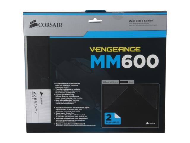 Corsair Vengeance MM600 (CH-9000017-WW) Gaming Mouse Mat - Newegg.com